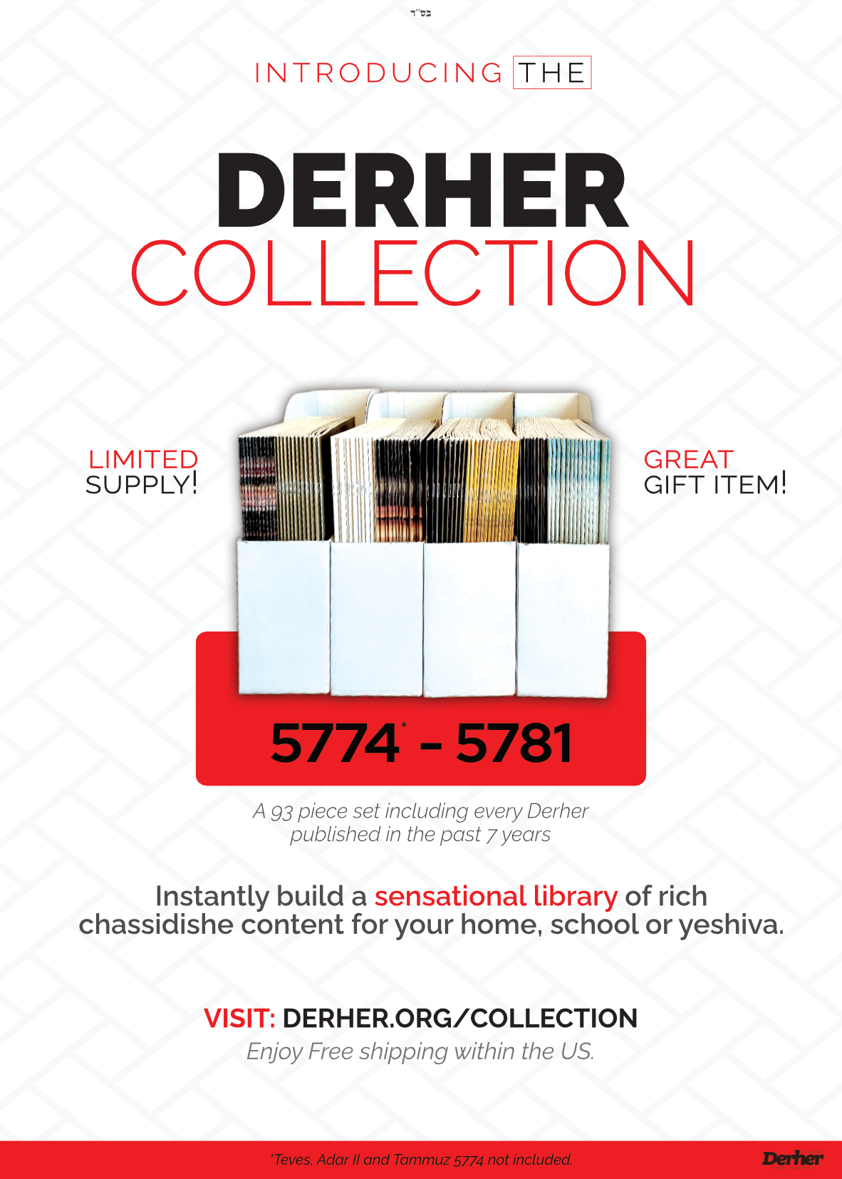 Derher Collection - Derher