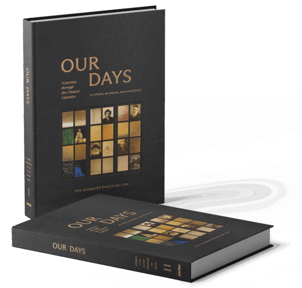 Our Days - Derher