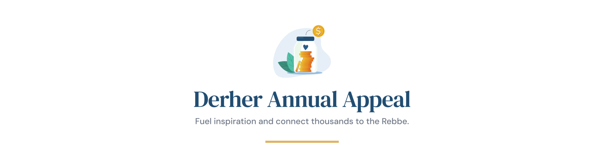 Derher Annual Appeal - Derher